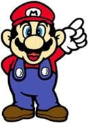 Gallery:Super Mario Land - Super Mario Wiki, the Mario encyclopedia