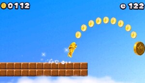 First Course (Gold Classics Pack) - Super Mario Wiki, the Mario ...