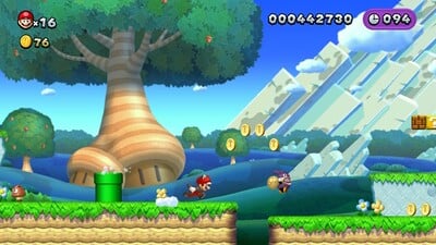 Nabbit - Super Mario Wiki, the Mario encyclopedia