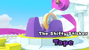 Tape (boss) - Super Mario Wiki, the Mario encyclopedia