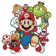 Tryclyde - Super Mario Wiki, the Mario encyclopedia