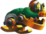 Mechakoopa - Super Mario Wiki, the Mario encyclopedia