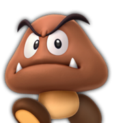 Gallery:Goomba - Super Mario Wiki, the Mario encyclopedia