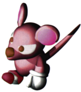 Alley Rat - Super Mario Wiki, the Mario encyclopedia