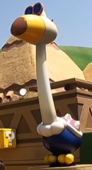 Conkdor - Super Mario Wiki, the Mario encyclopedia