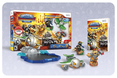 Skylanders: SuperChargers - Super Mario Wiki, the Mario encyclopedia