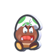 Goomba Mario - Super Mario Wiki, the Mario encyclopedia