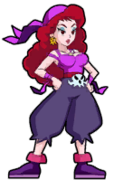 Captain Syrup - Super Mario Wiki, the Mario encyclopedia