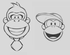 Kevin Bayliss - Super Mario Wiki, the Mario encyclopedia