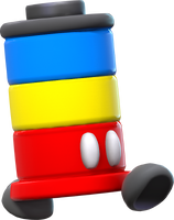 Baboom - Super Mario Wiki, the Mario encyclopedia