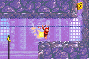 Chain Link Chamber (Donkey Kong Country 2) - Super Mario Wiki, the ...