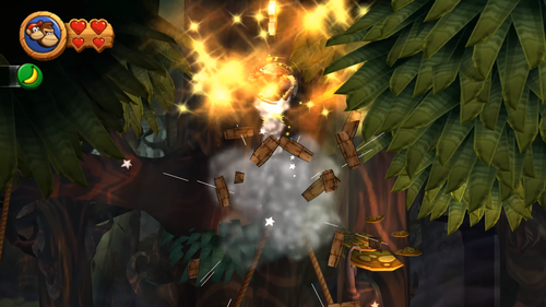 Longshot Launch - Super Mario Wiki, the Mario encyclopedia