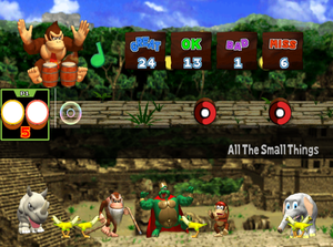 Rambi - Super Mario Wiki, the Mario encyclopedia