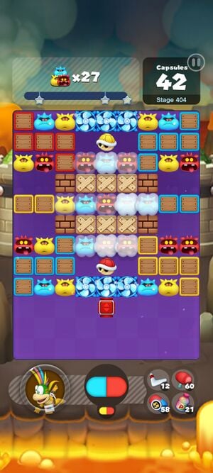 World 11 (Dr. Mario World) - Super Mario Wiki, the Mario encyclopedia