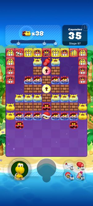 World 3 (Dr. Mario World) - Super Mario Wiki, the Mario encyclopedia