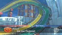 Ice Ice Outpost - Super Mario Wiki, the Mario encyclopedia