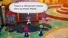 Technikki - Super Mario Wiki, the Mario encyclopedia