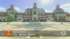 Wuhu Town - Super Mario Wiki, the Mario encyclopedia