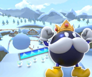 Gallery:King Bob-omb - Super Mario Wiki, the Mario encyclopedia