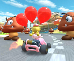 Gallery:Peachette - Super Mario Wiki, the Mario encyclopedia