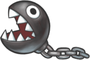 Chain Chomp - Super Mario Wiki, the Mario encyclopedia