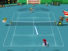 Hard Court - Super Mario Wiki, the Mario encyclopedia