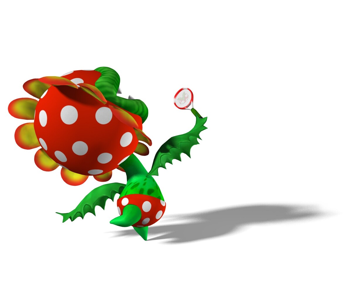 File:MPT PeteyPiranha.jpg - Super Mario Wiki, the Mario encyclopedia