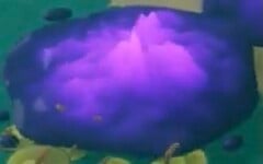 Darkmess - Super Mario Wiki, the Mario encyclopedia