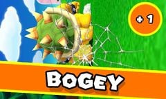 Fourth wall - Super Mario Wiki, the Mario encyclopedia