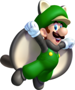 Flying Squirrel Mario - Super Mario Wiki, the Mario encyclopedia