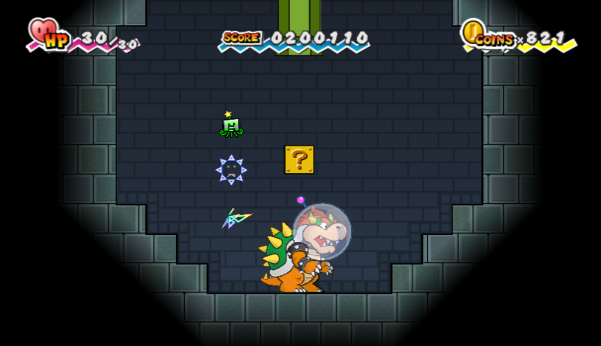 File:Outer Space Block.png - Super Mario Wiki, the Mario encyclopedia