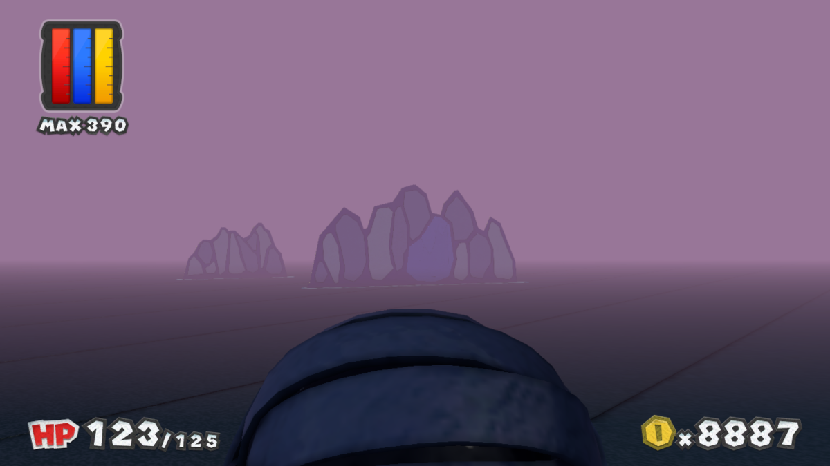 File:PMCS Violet Passage trial 5 cannon.png - Super Mario Wiki, the ...