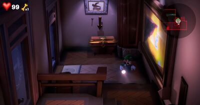 Fitness Center - Super Mario Wiki, the Mario encyclopedia