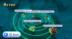 Dome - Super Mario Wiki, the Mario encyclopedia