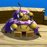 Mandibug Stack - Super Mario Wiki, the Mario encyclopedia