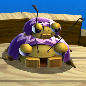 Mandibug Stack - Super Mario Wiki, the Mario encyclopedia