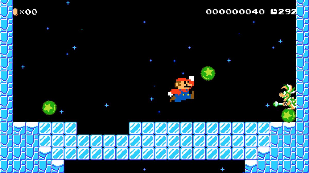 File:SMM2 Lemmy Screenshot.jpg - Super Mario Wiki, the Mario encyclopedia