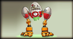 Colonel Pluck - Super Mario Wiki, the Mario encyclopedia