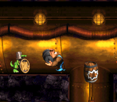 Demolition Drain-Pipe - Super Mario Wiki, the Mario encyclopedia