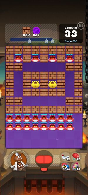 World 23 (Dr. Mario World) - Super Mario Wiki, the Mario encyclopedia