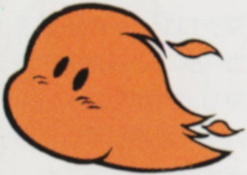 Fireball Boy - Super Mario Wiki, the Mario encyclopedia