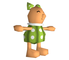 Gallery:Noki - Super Mario Wiki, the Mario encyclopedia