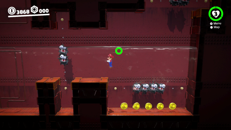 File:Flooding Pipeway SMO.png - Super Mario Wiki, the Mario encyclopedia