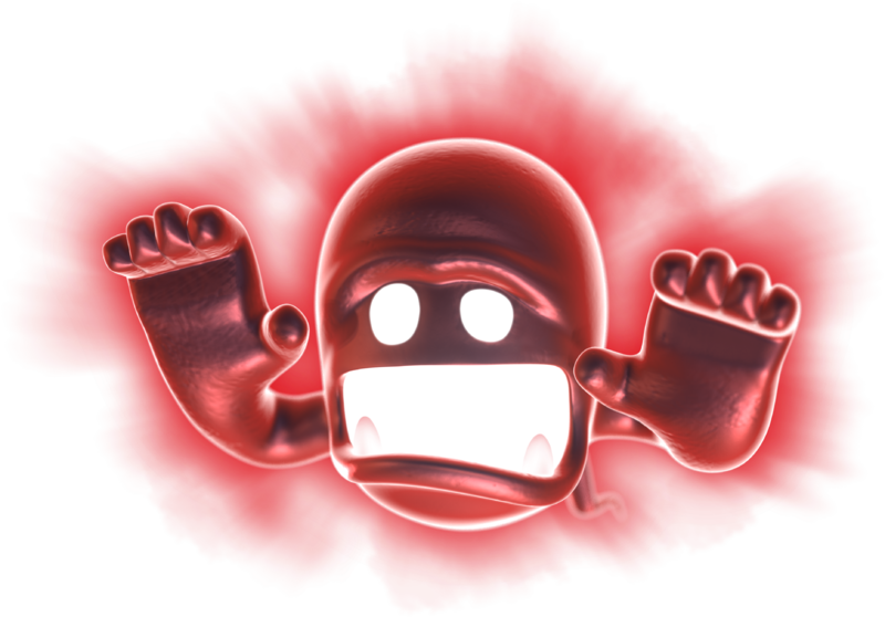 File:LMDM - Slammer (alt)(transparent).png - Super Mario Wiki, the ...