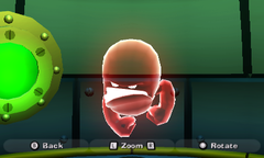 Slammer (enemy) - Super Mario Wiki, the Mario encyclopedia