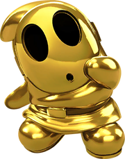 Shy Guy - Super Mario Wiki, the Mario encyclopedia