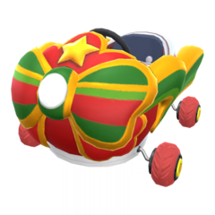 Roller - Super Mario Wiki, the Mario encyclopedia