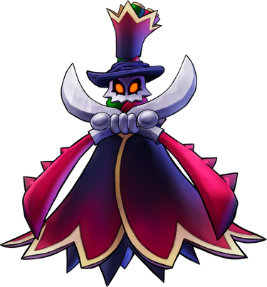 Zokket - Super Mario Wiki, the Mario encyclopedia