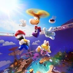 Rabbid - Super Mario Wiki, the Mario encyclopedia