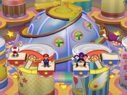List of Mario Party 5 minigames - Super Mario Wiki, the Mario encyclopedia
